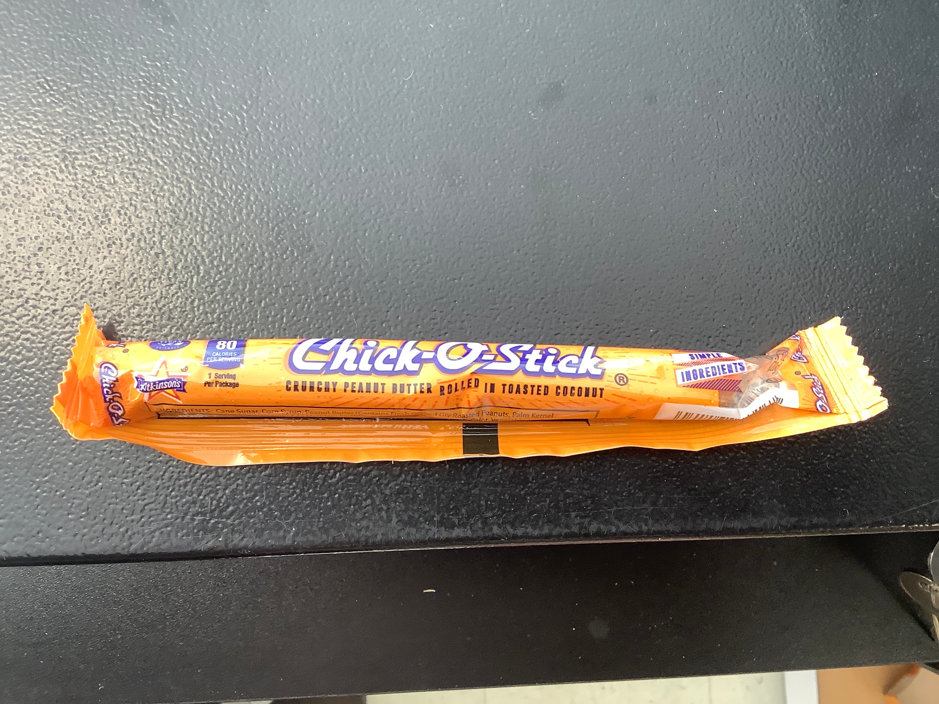 Chick o stick – Rowan Skate Center