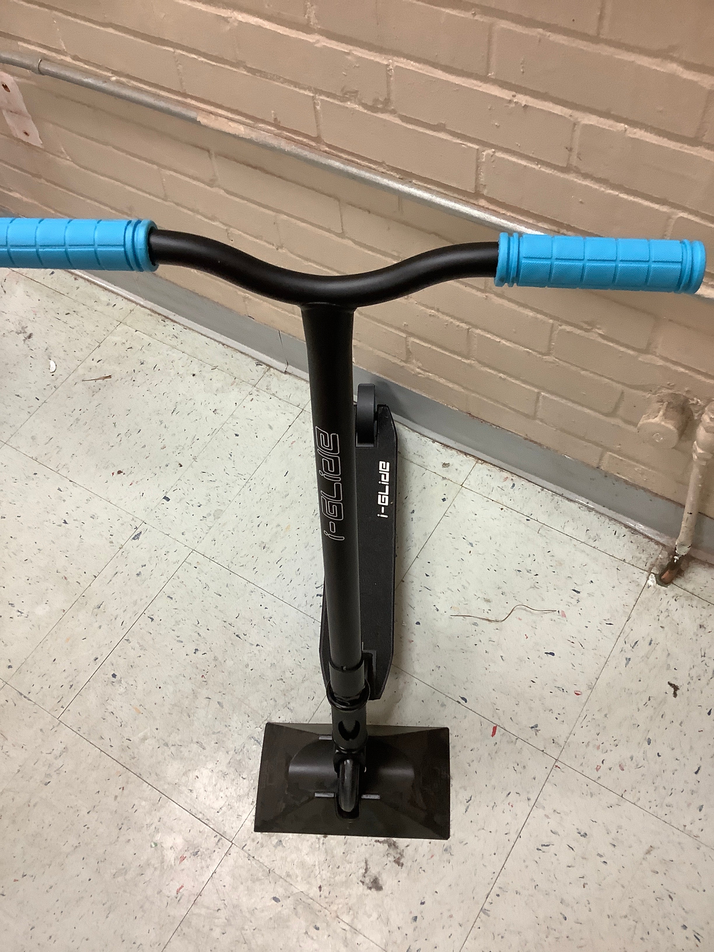 I-Glide Jr Complete Scooter – Rowan Skate Center