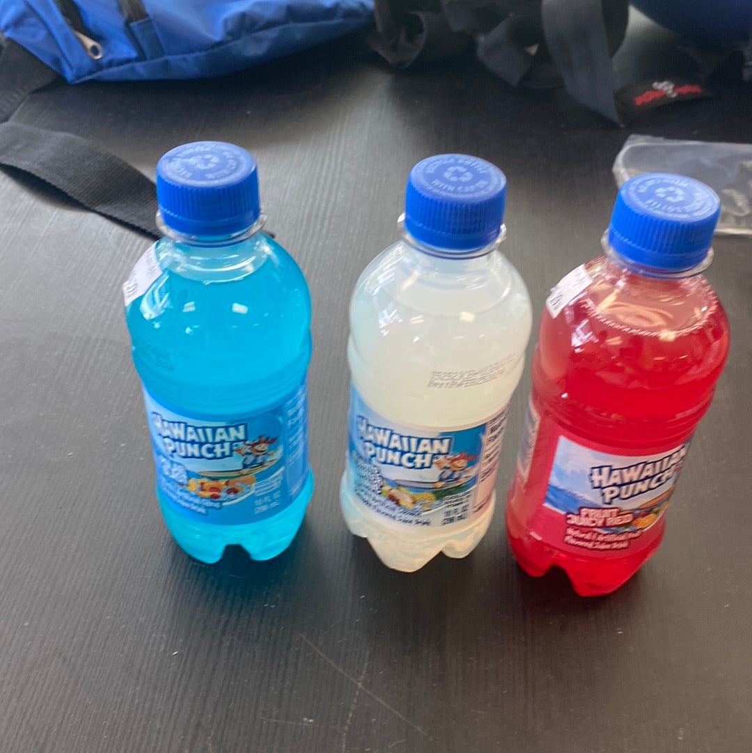 Hawaiian Punch 10oz – Rowan Skate Center