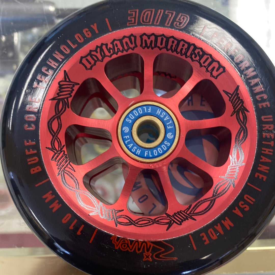 River Wheel Dylan Morrison – Rowan Skate Center