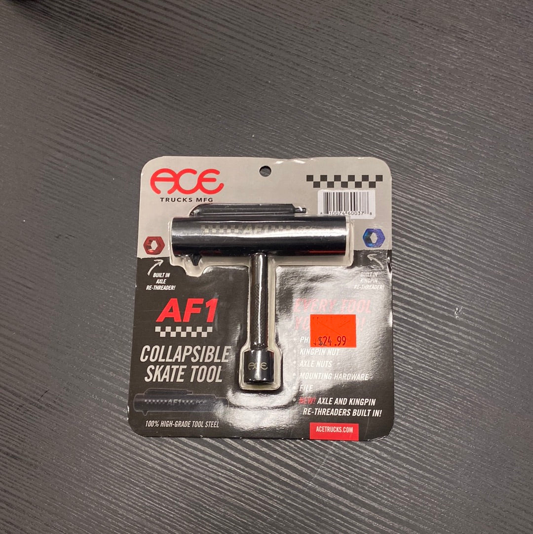 Ace Tool AF1 Collapsible – Rowan Skate Center