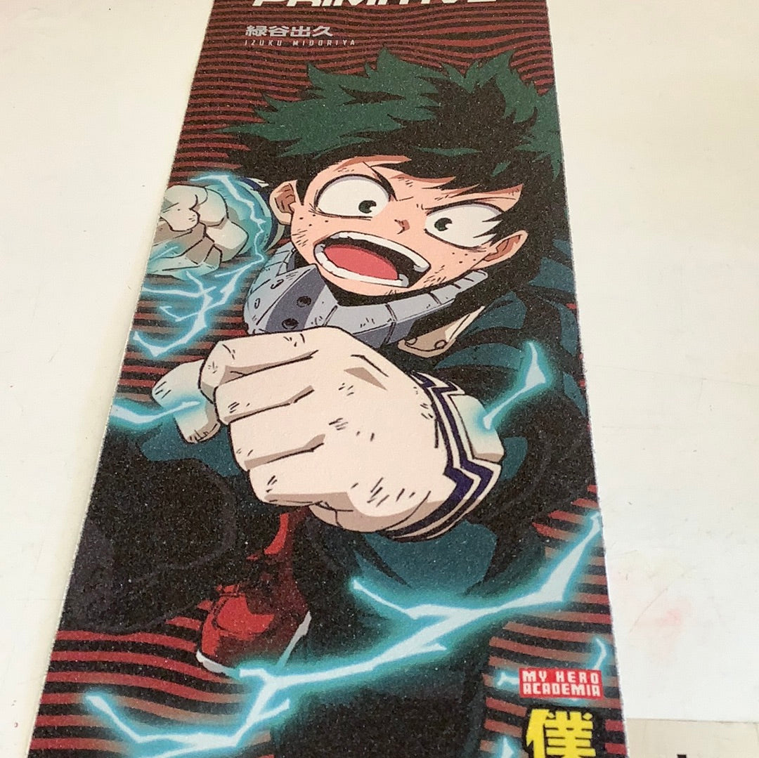 Primitive Grip Izuku Middriya Grip – Rowan Skate Center