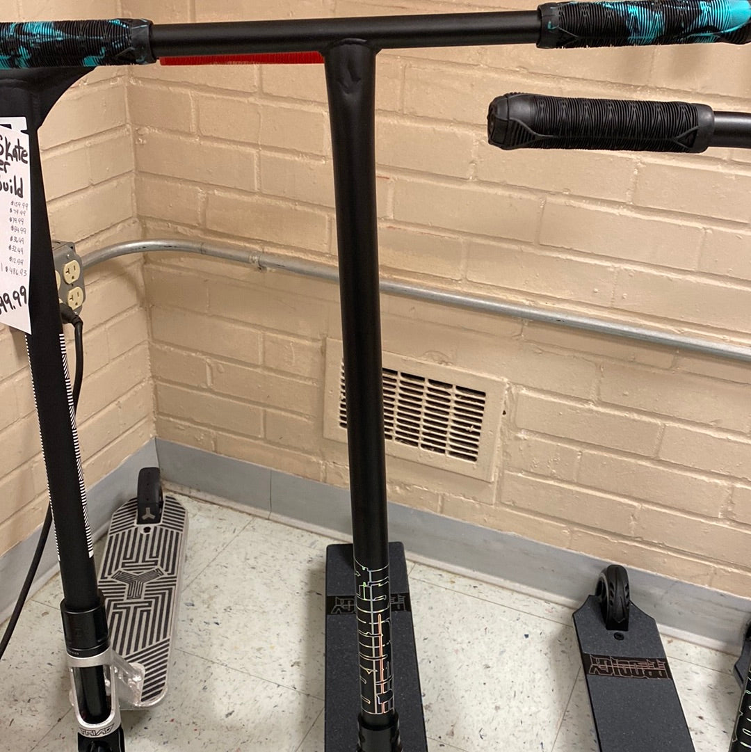 Envy Prodigy S9 Complete Street Scooter – Rowan Skate Center